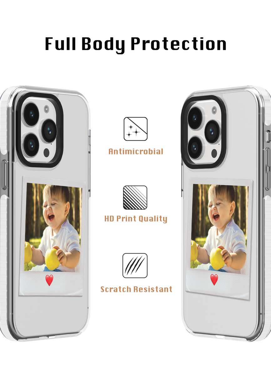 Custom Cases – BingCases