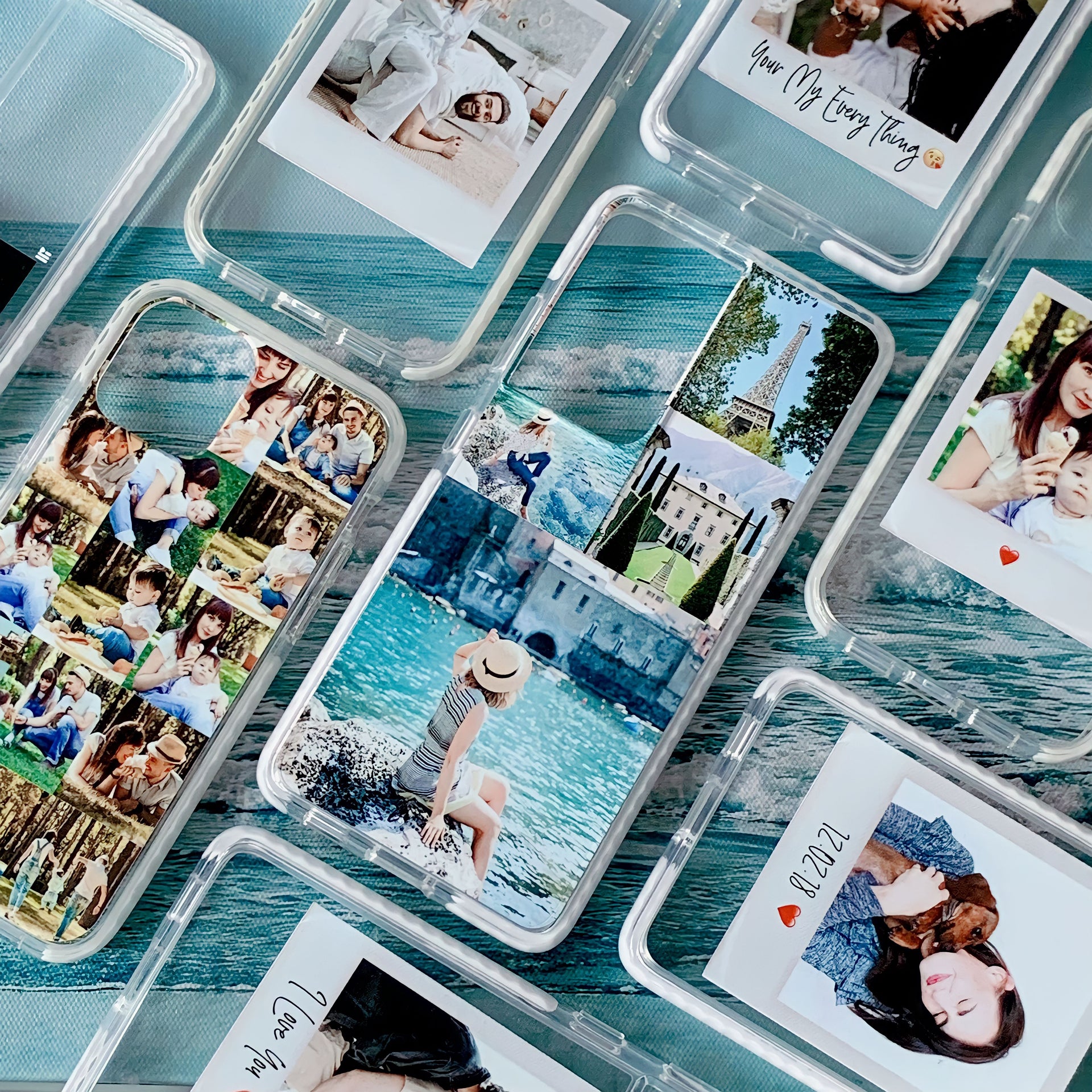 Custom Phone Cases. Make Your Case. BingCases.com