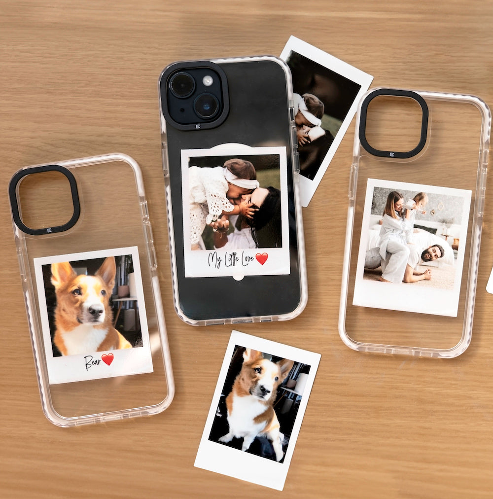 Custom Photo iPhone Case – BingCases