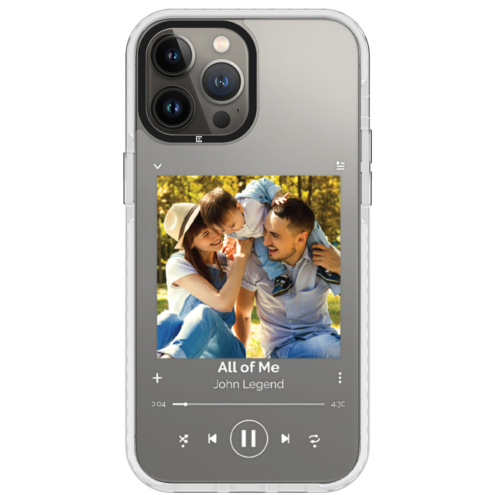 Custom Music Player Phone Case – BingCases