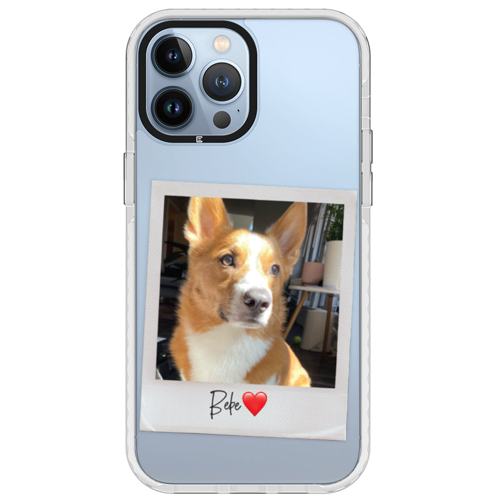 Custom Photo iPhone Case – BingCases